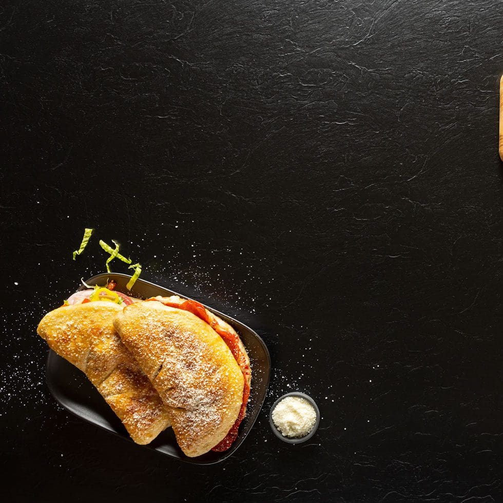 Calzones & Subs - Find Exclusive Deals at Cloverleaf Pizza