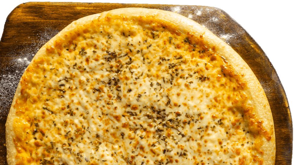 Cloverleaf Pizza - The Original Motor City Square Since 1946